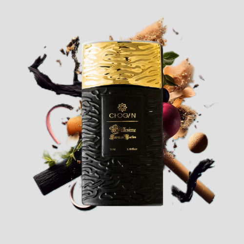 Chogan 038 - Parfum Dupe von OLFAZETA – Duftzwillings-Welt