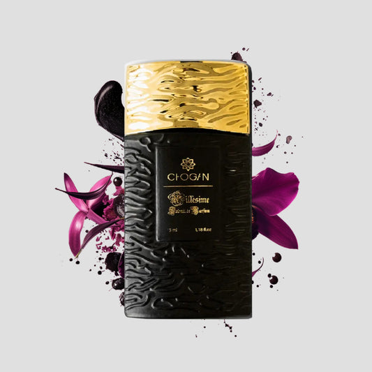 Chogan Parfum Unisex – Duftzwillings-Welt